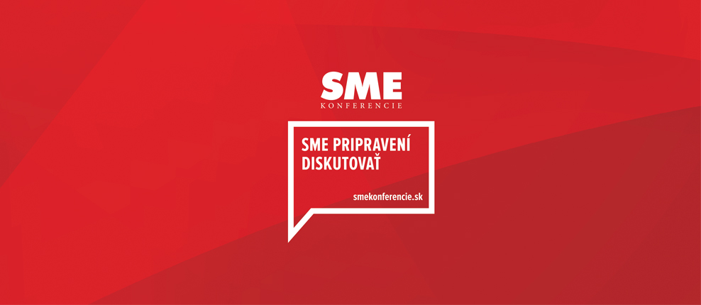 Nový ročník SME konferencií | SME konferencie